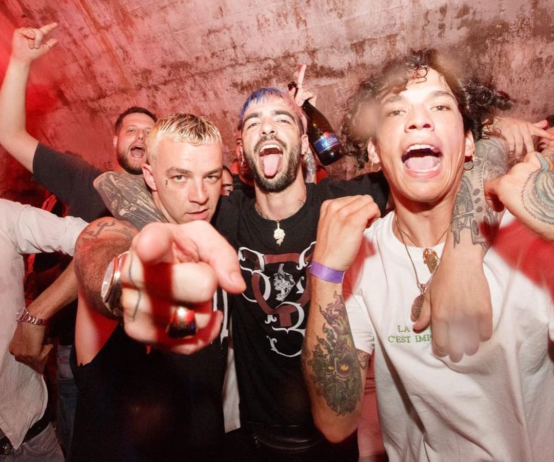 "Machete Mixtape 4" ha superato i record italiani: 9 brani nella Global ...